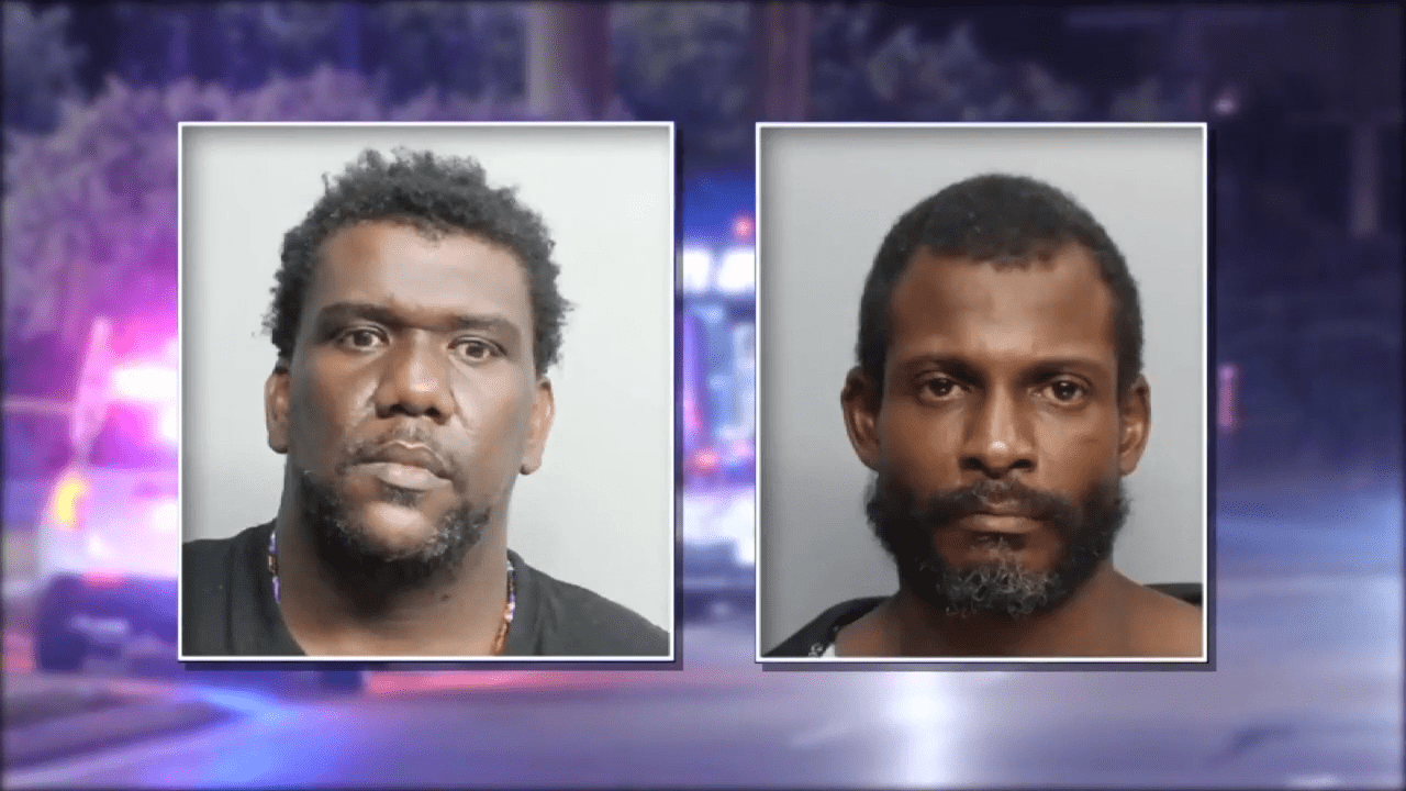 Police ID 2 passengers killed in Miami Gardens transit bus shooting ...