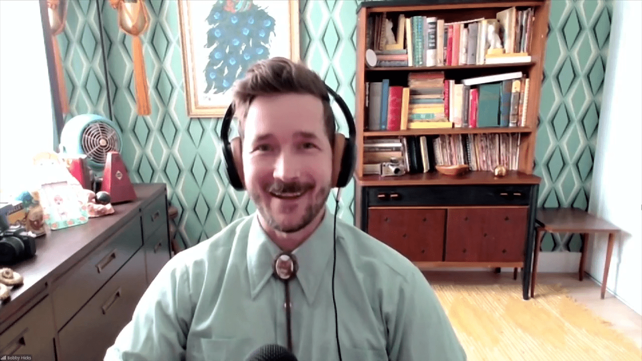 South Florida contestant brings the spice to Fox’s ‘Next Level Chef ...