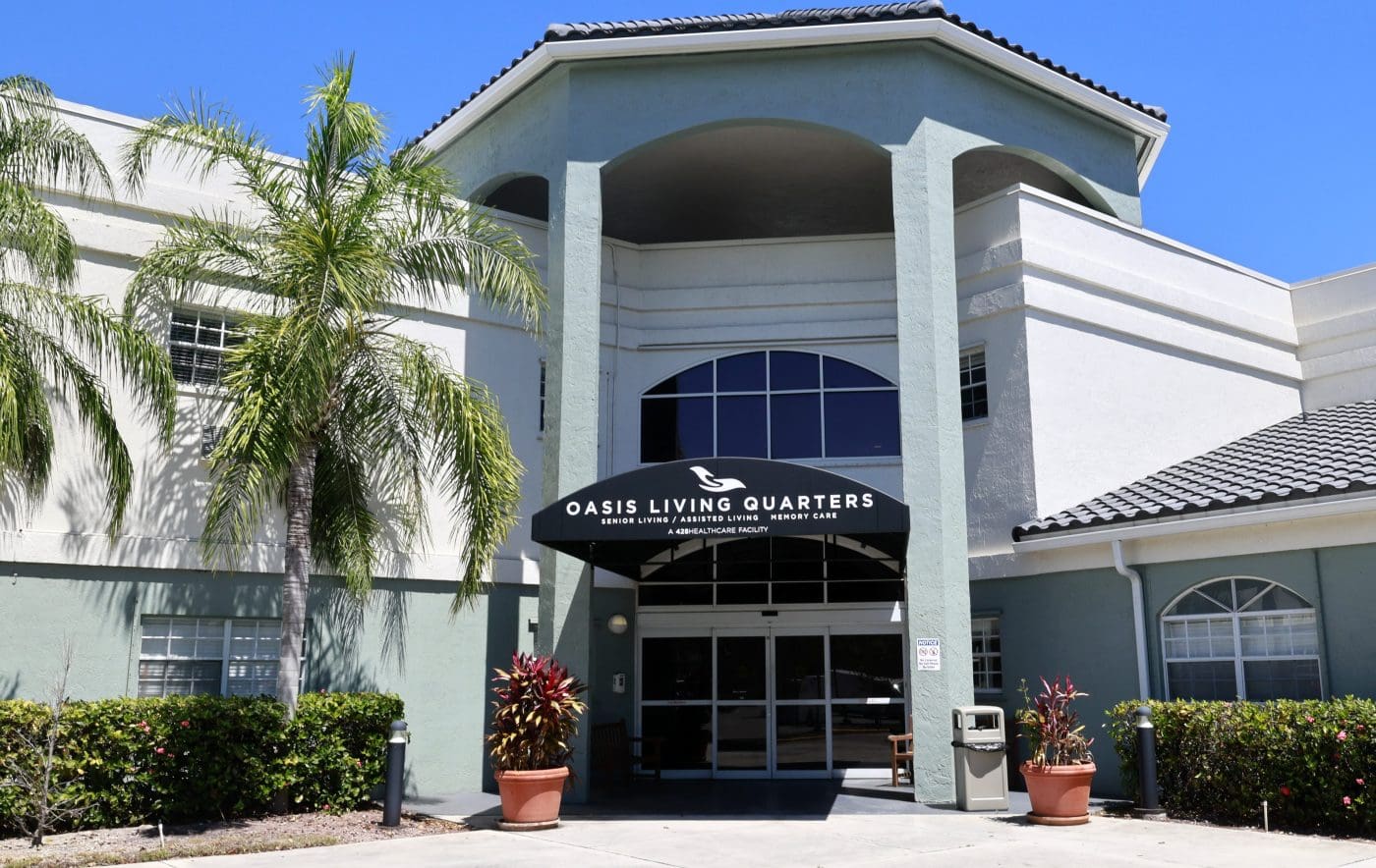 Fort Lauderdale senior living home tied to infamous New York landlords ...