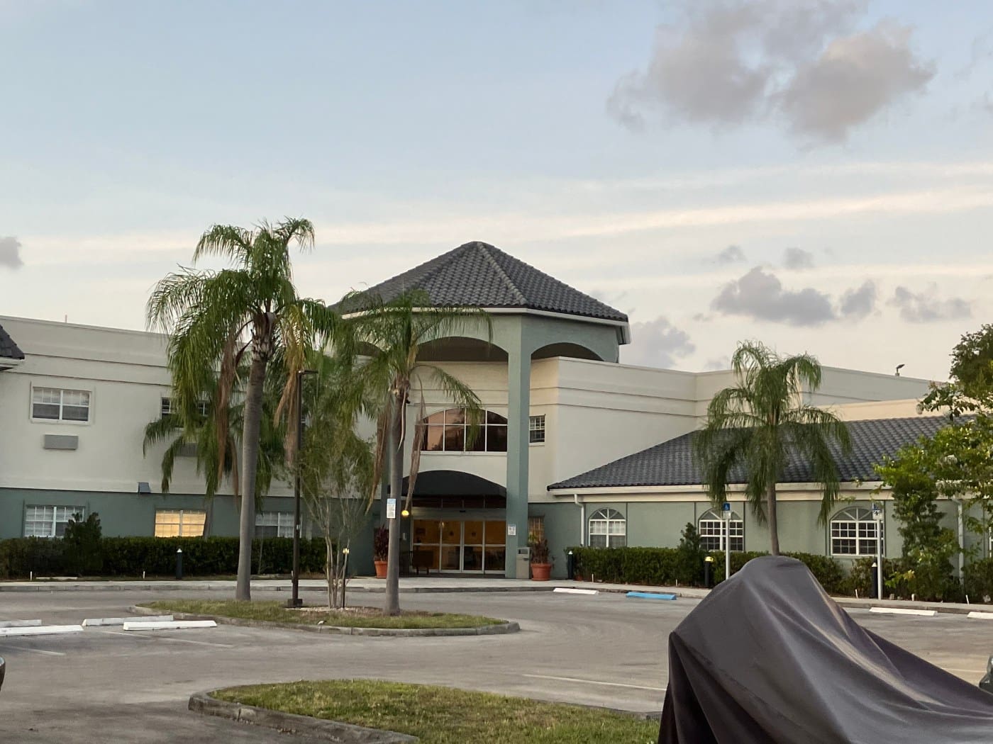 Fort Lauderdale senior living home ‘fabricated evidence’ for court ...